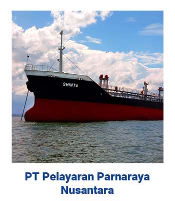 PT Parna Raya Logistik - Parna Raya Group