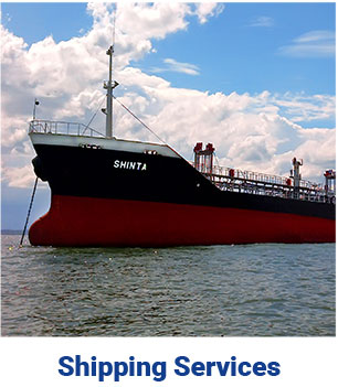 PT Parna Raya Logistik - Parna Raya Group